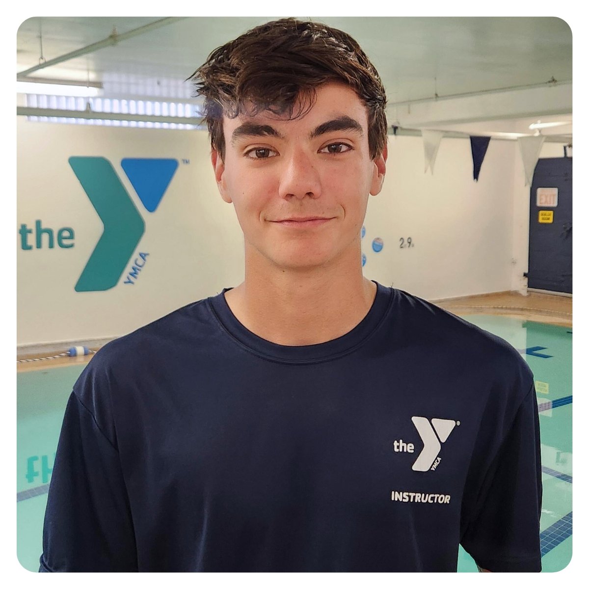 Wenatchee Valley YMCA - Aquatics