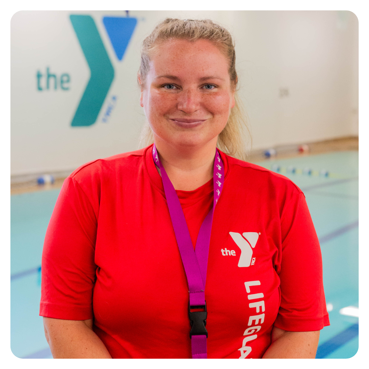 Wenatchee Valley YMCA - Aquatics