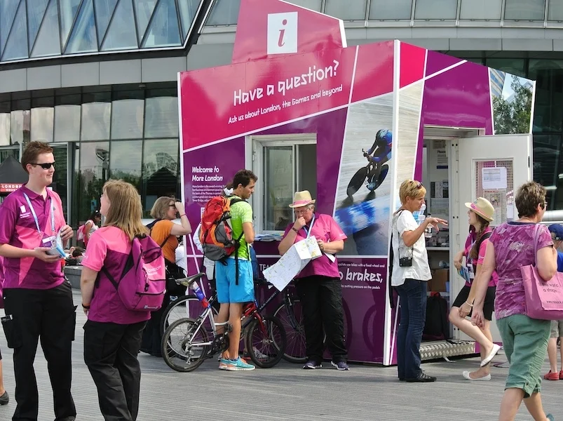 How to attract volunteers to your event — Tilma Group – Your Regional ...