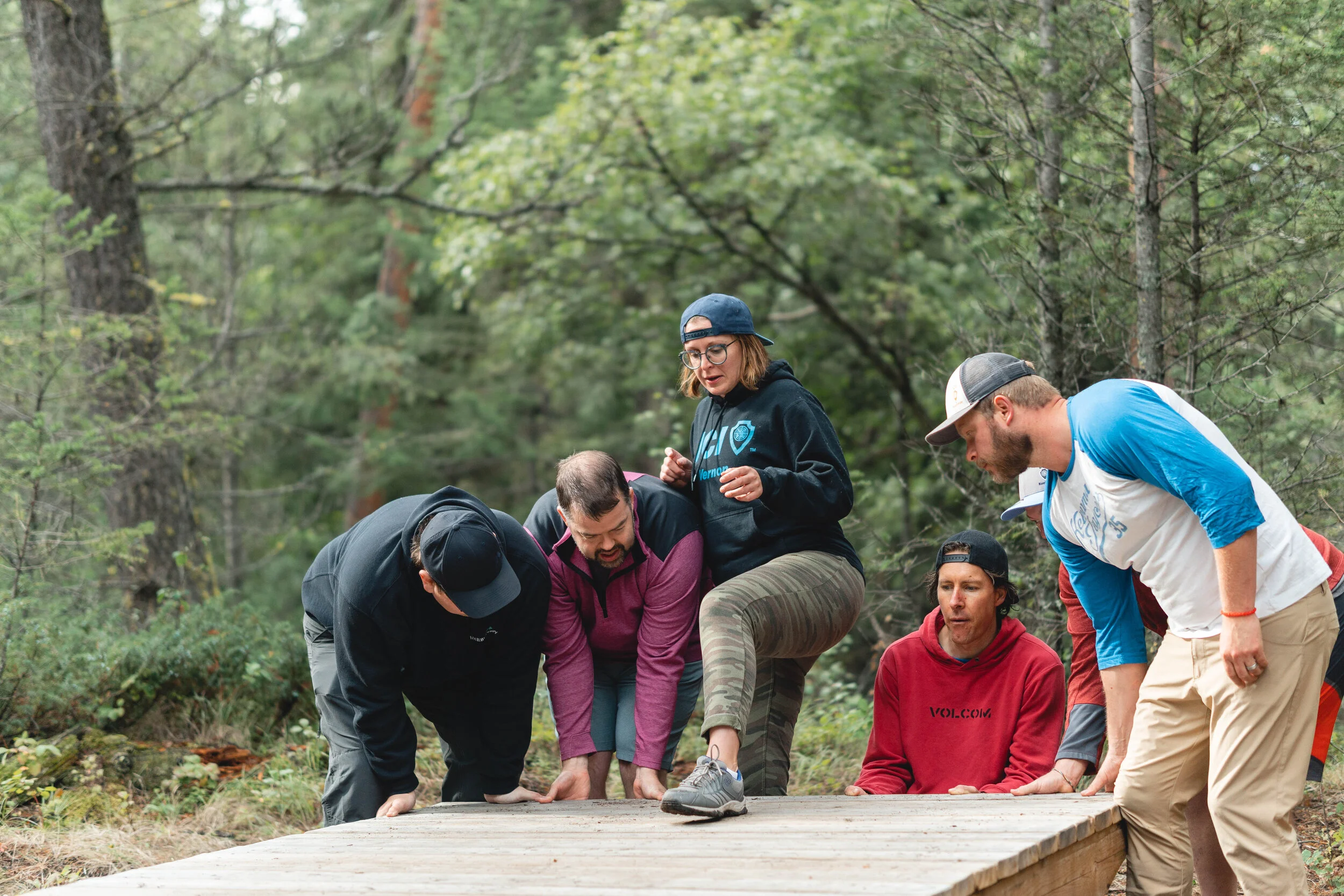 PHILOSOPHY AND FAQ'S — Columbia Outdoor School & Blue Lake Camp