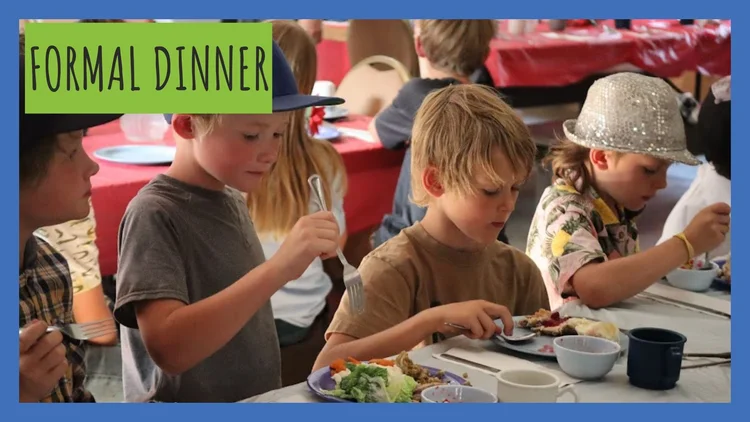 Activities & Programs YSC — Columbia Outdoor School & Blue Lake Camp