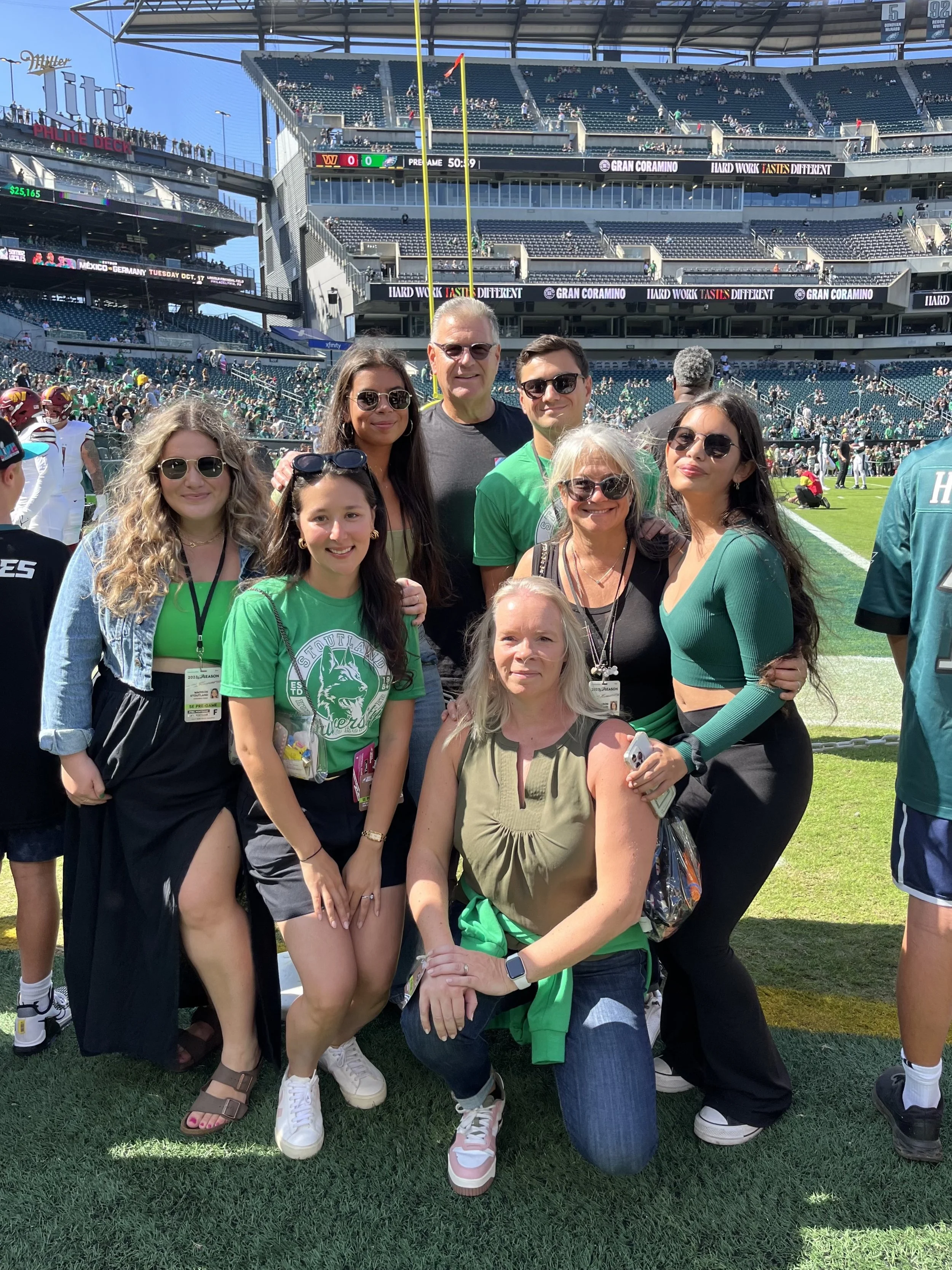 Allison's Blog — Inch by Inch Publications