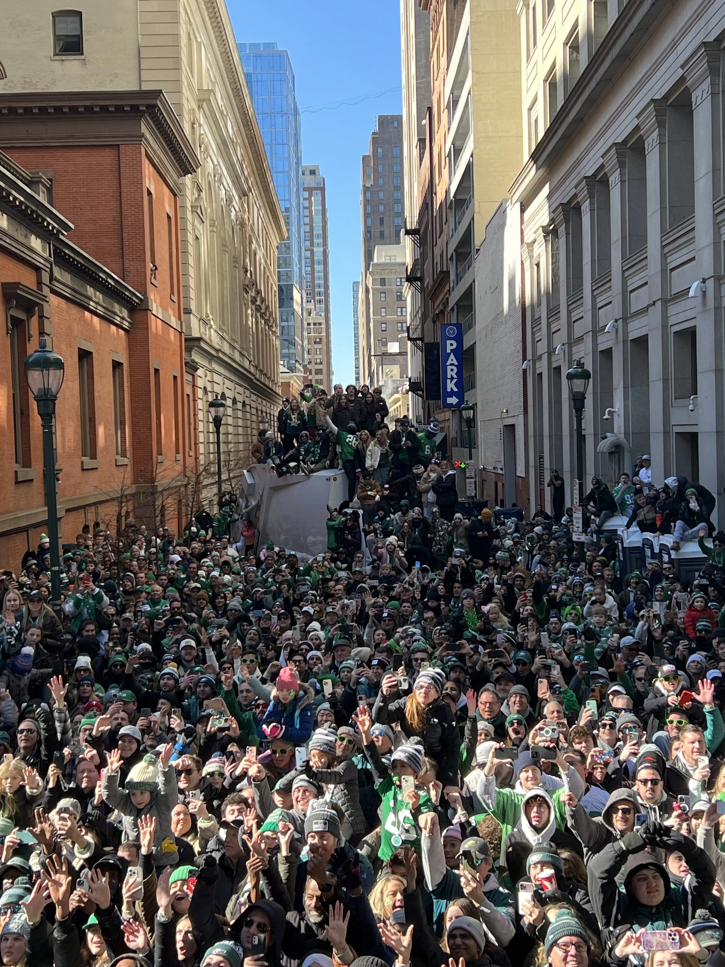 Allison's Blog — Inch by Inch Publications