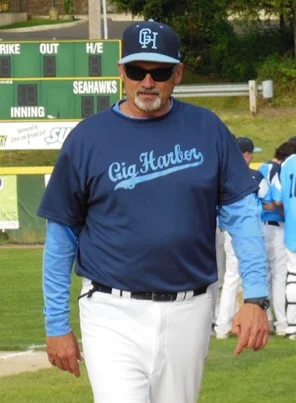 WSBCA HOF — ALL STATE BASEBALL