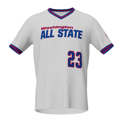 ALL STATE BASEBALL
