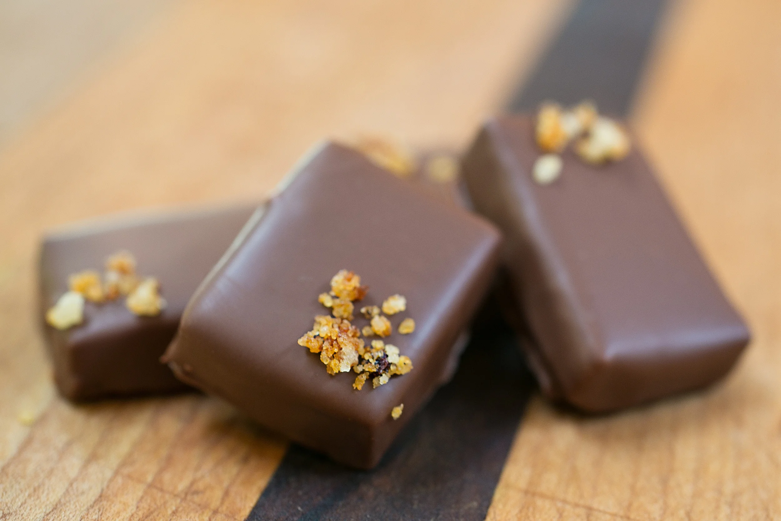 LaRue Fine Chocolate
