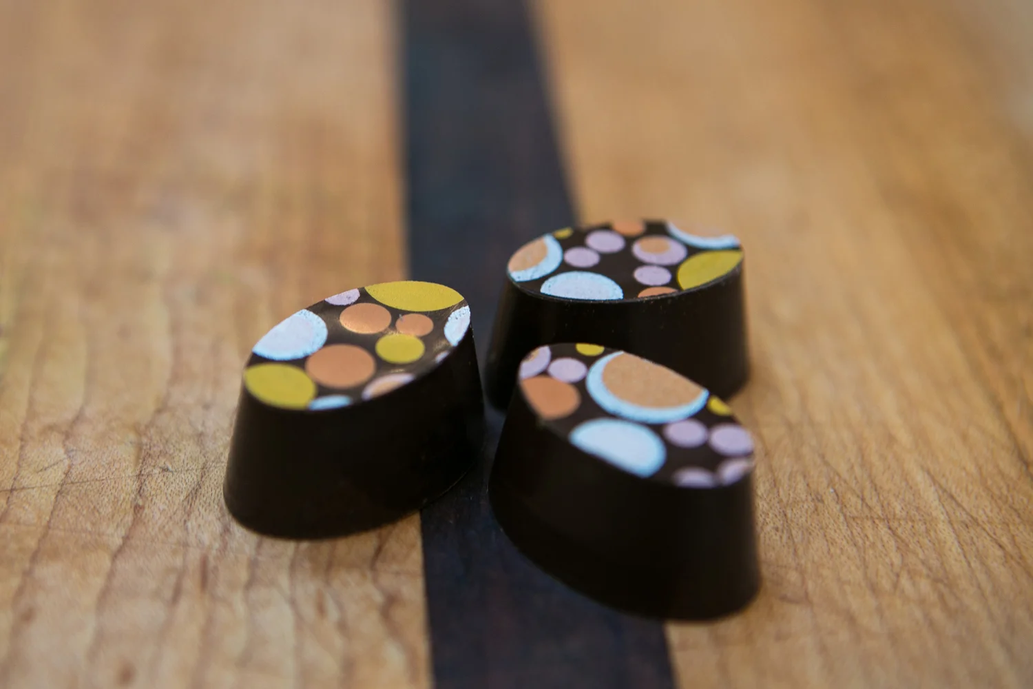 LaRue Fine Chocolate