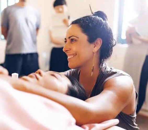 Continuing Education — Still Point Wellness