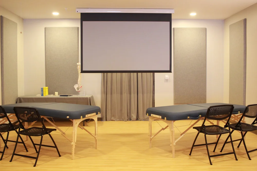 Workshop Rental — Still Point Wellness