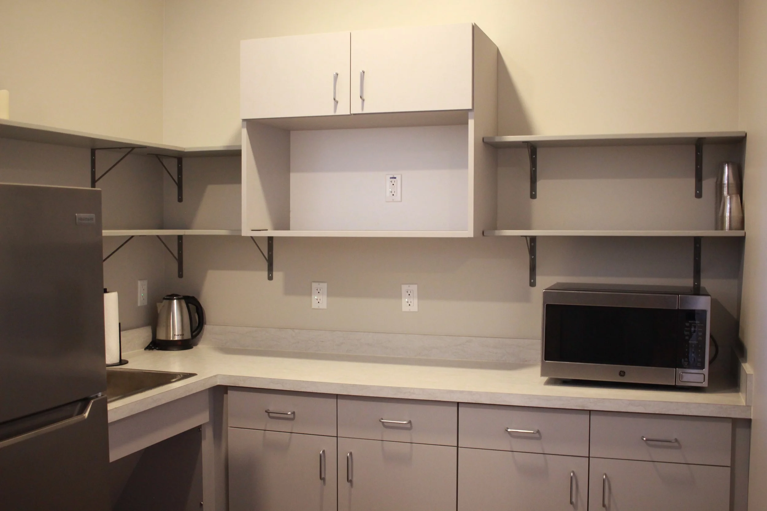 Workshop Rental — Still Point Wellness