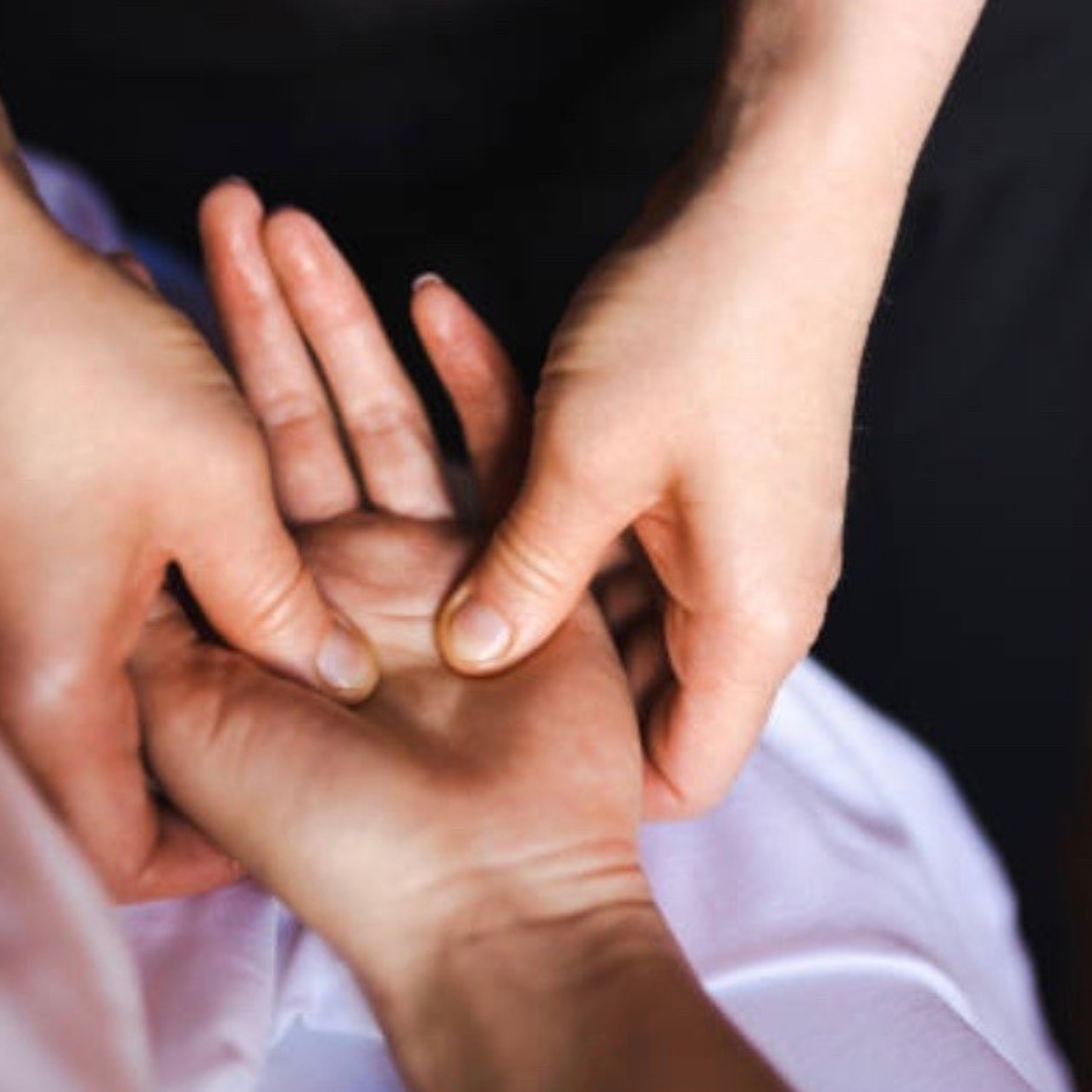 Continuing Education — Still Point Wellness