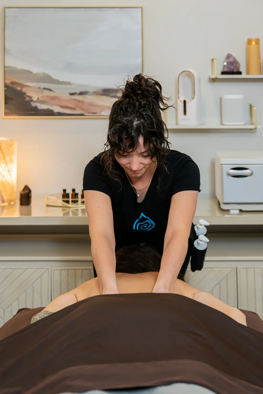 Practitioner Application — Still Point Wellness