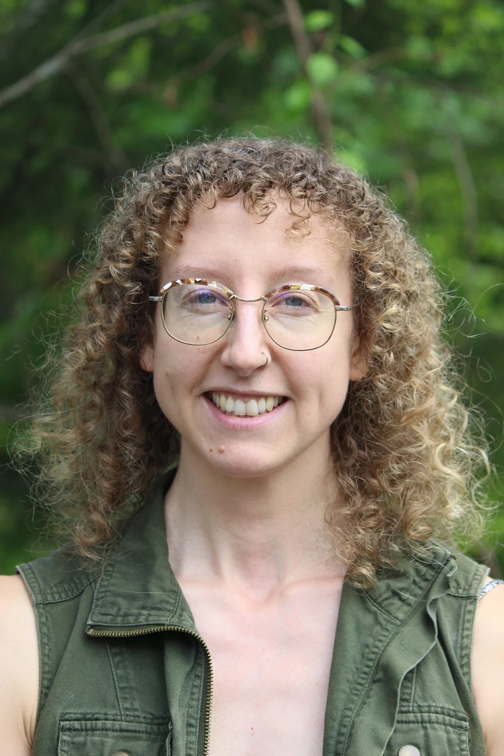 Our Staff — Still Point Wellness