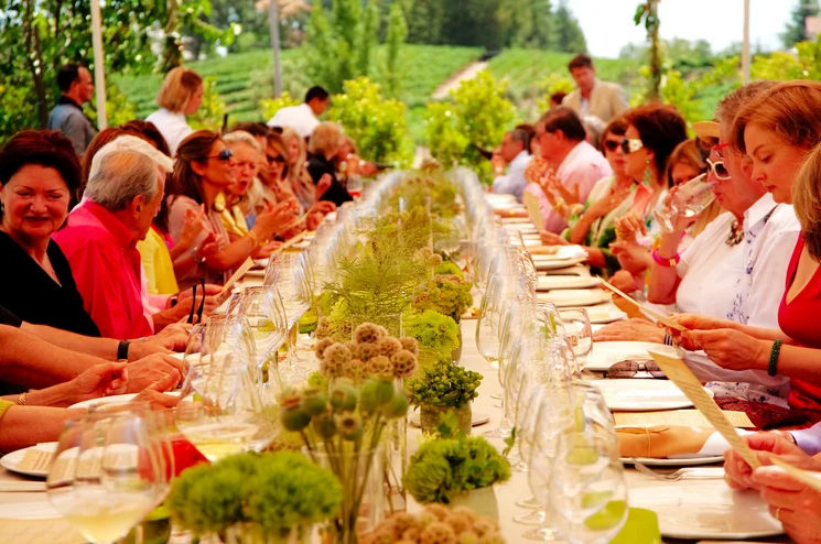 RGI events + public relations