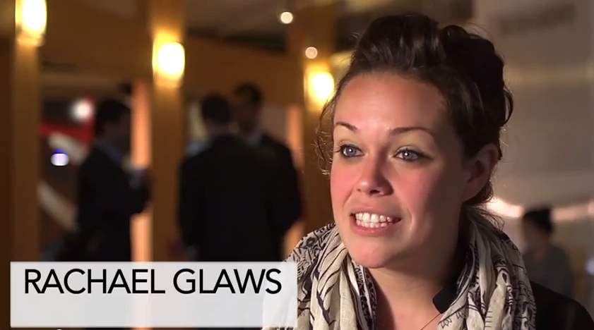 RGI events + public relations