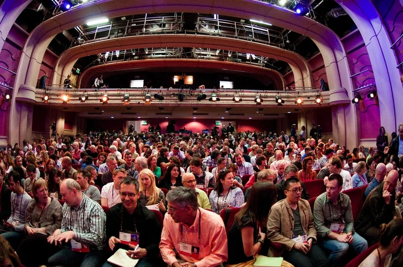 RGI events + public relations