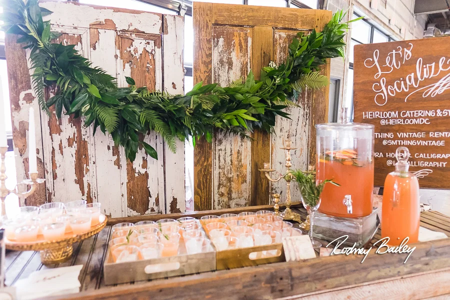 RGI events + public relations