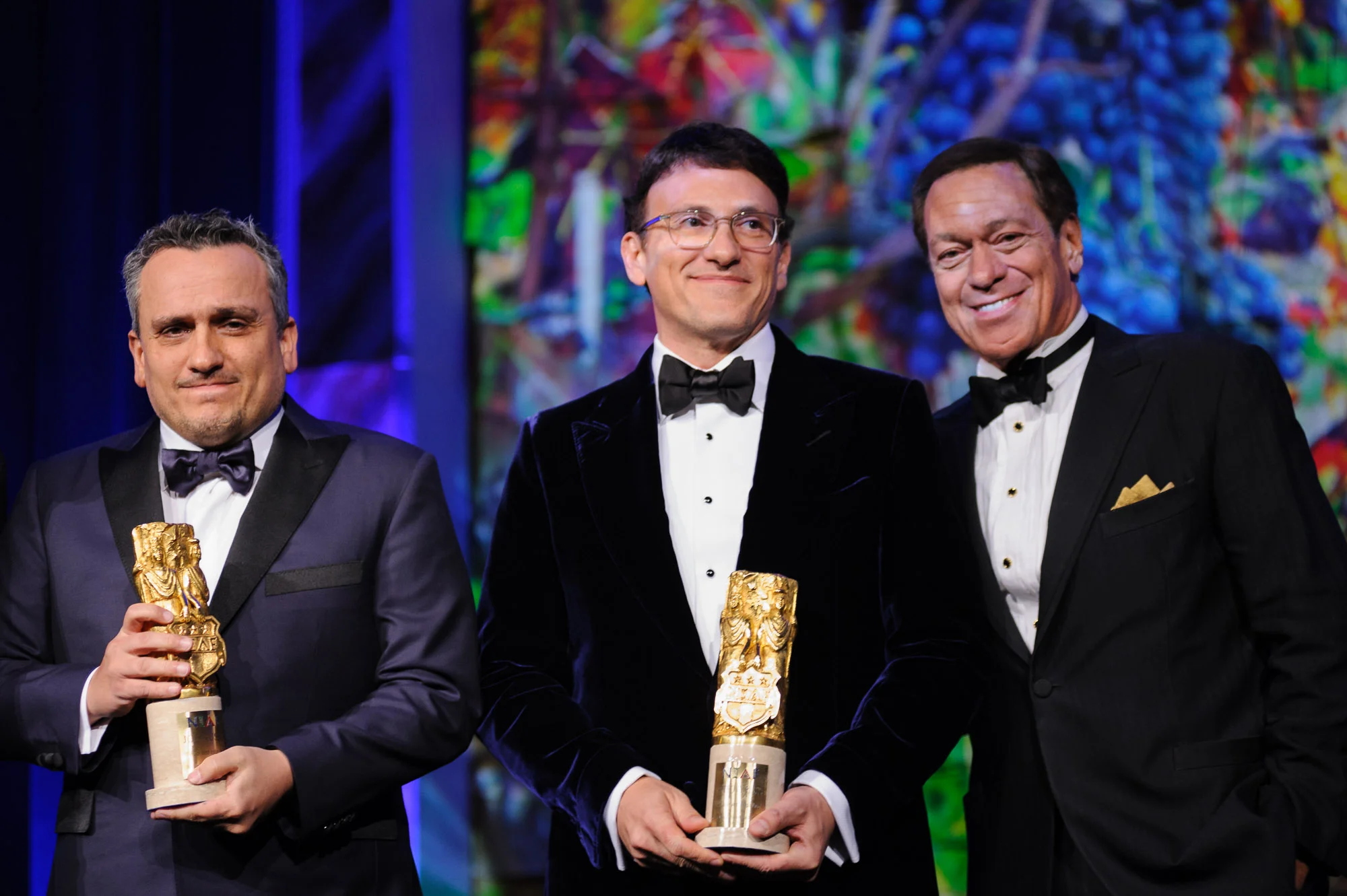 RGI events + public relations