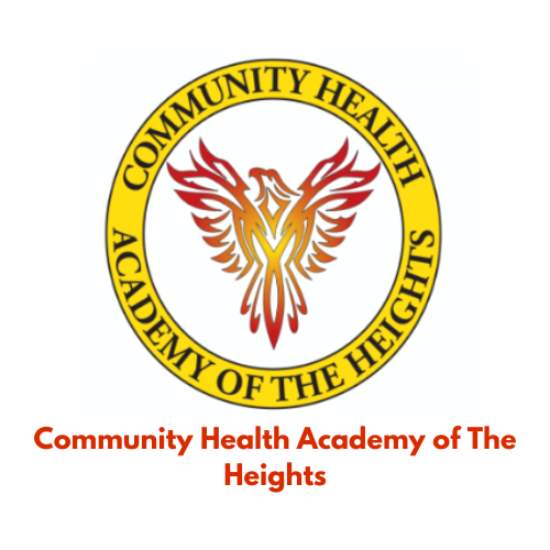 The Community Health Academy of the Heights