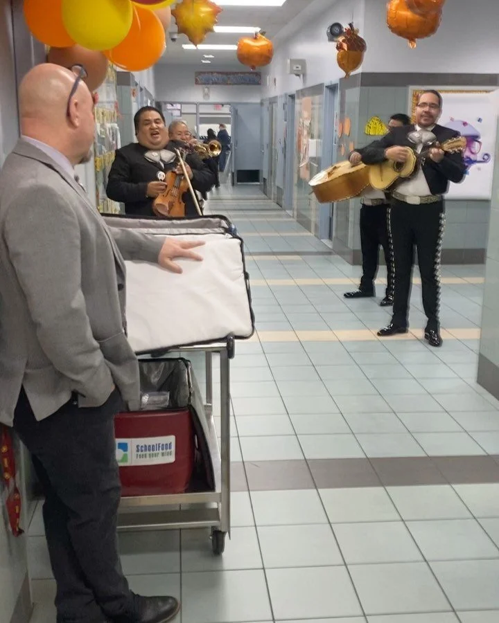 The Community Health Academy of the Heights