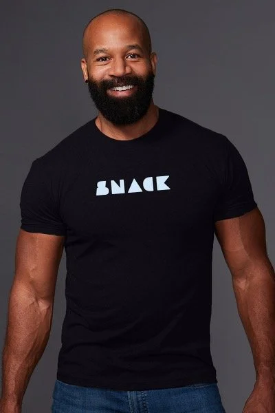 SNACK TEE — Silber Fuchs NYC