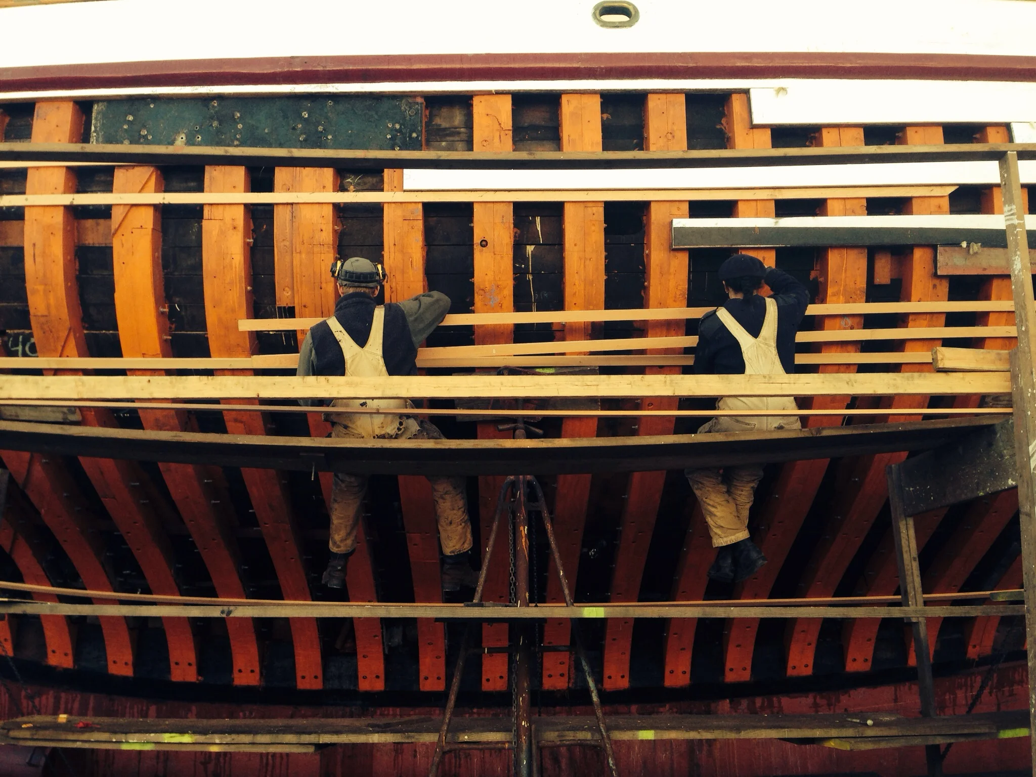 Haven Boatworks, LLC