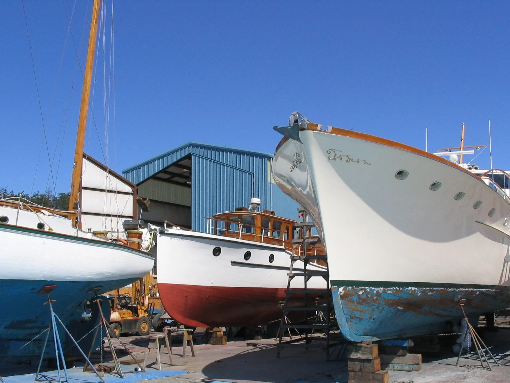 Haven Boatworks, LLC