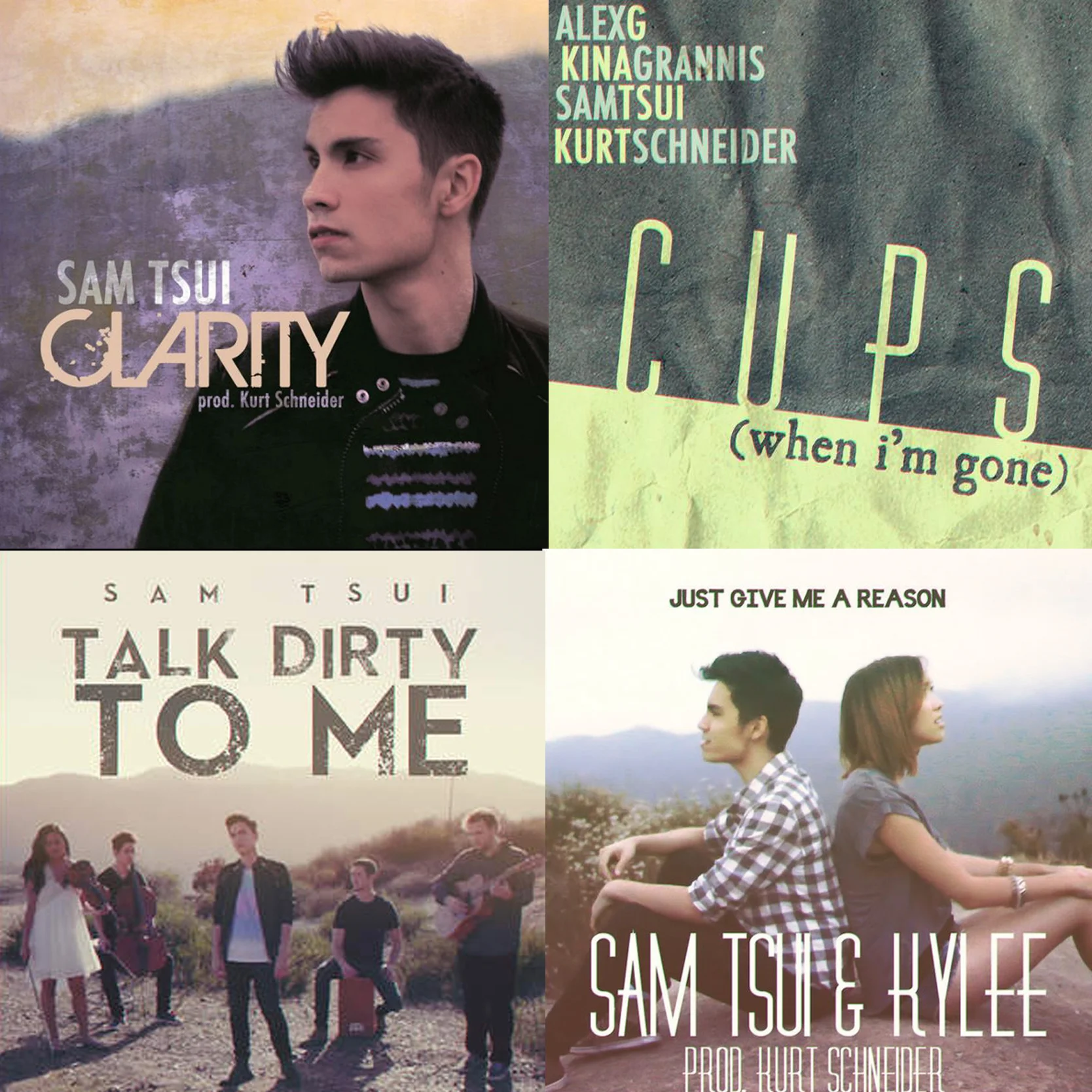 sam tsui