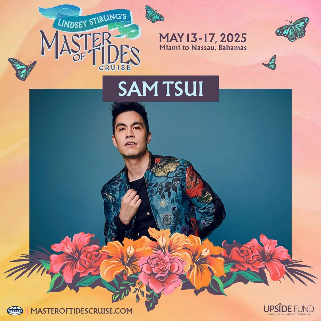 sam tsui