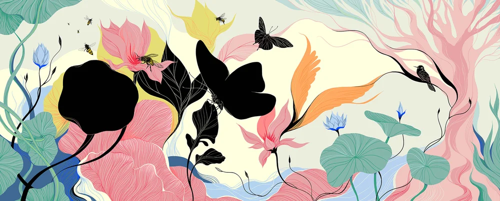 Be Genki — Gina Kiel