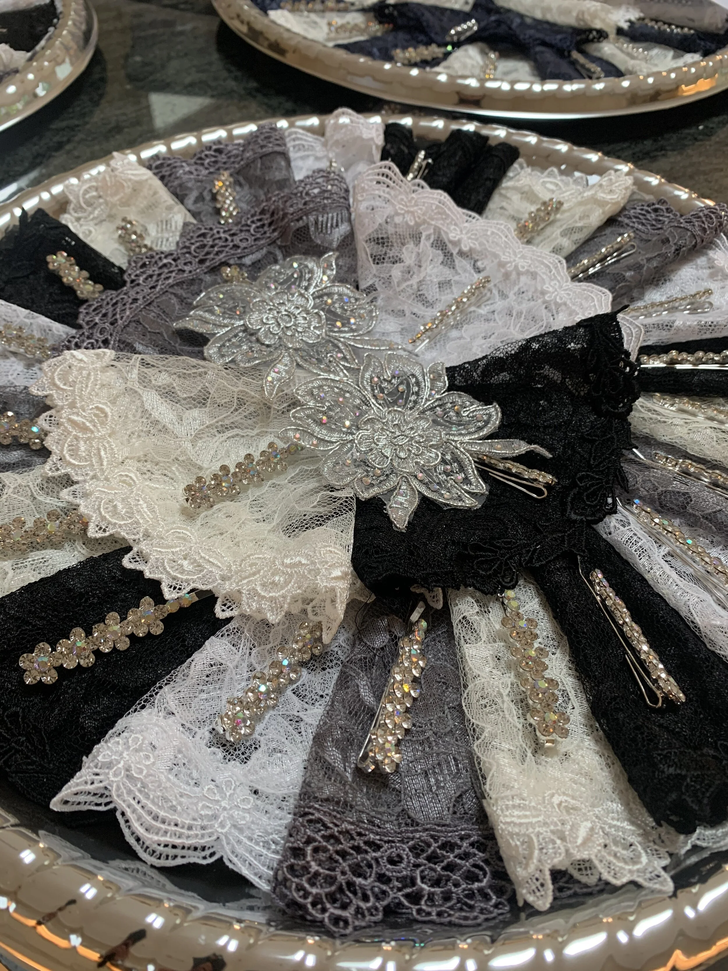 The Doily Lady