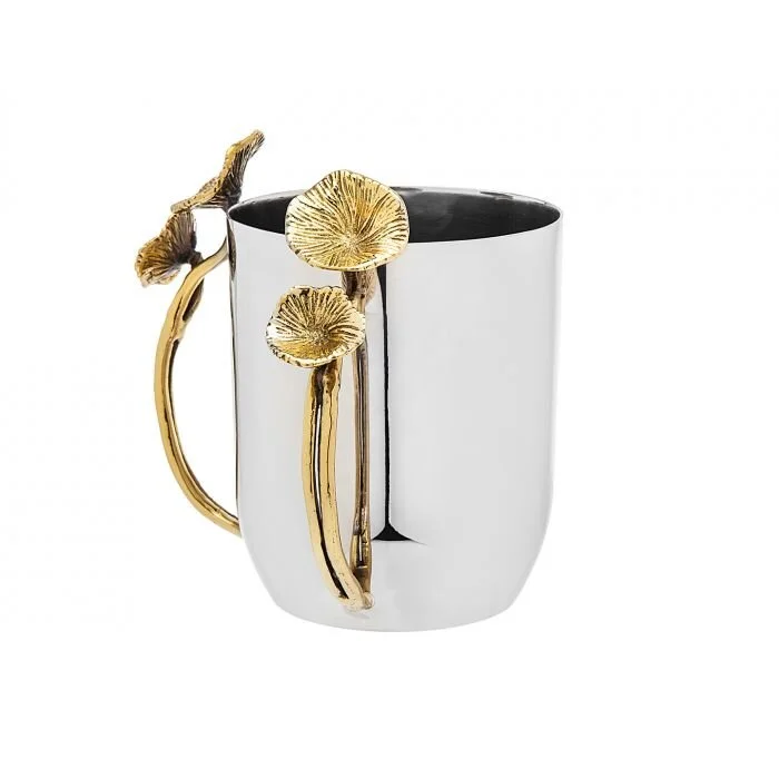 Washing Cups & Kiddush Cups — The Doily Lady