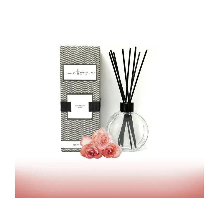 Gift Items, Diffusers and Match Holders — The Doily Lady