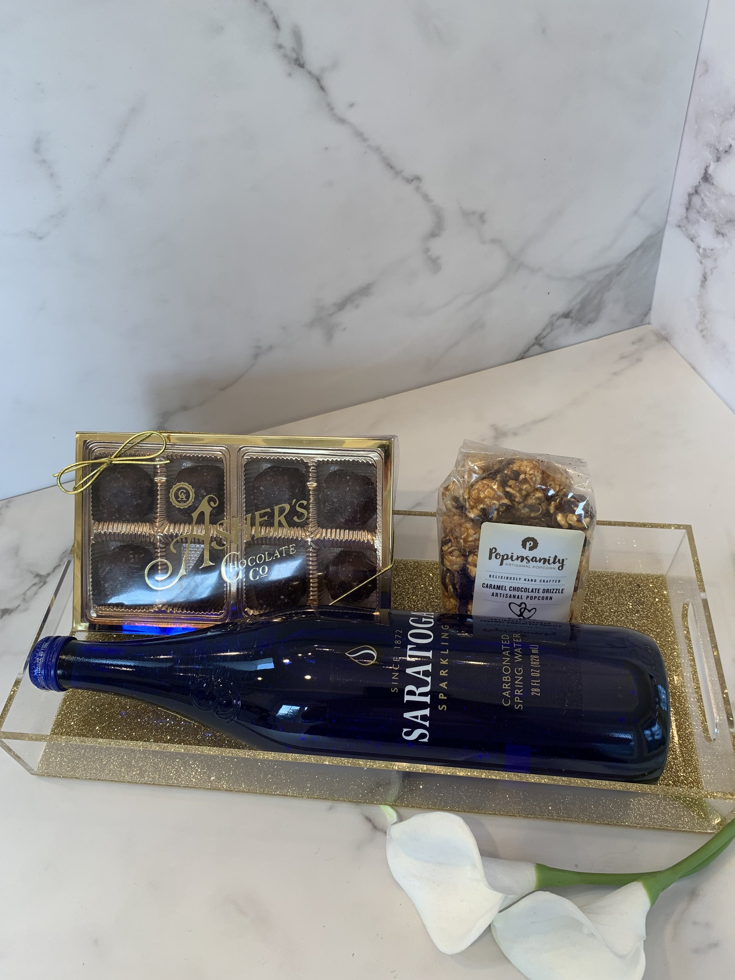 Purim/Mishloach Manot — The Doily Lady