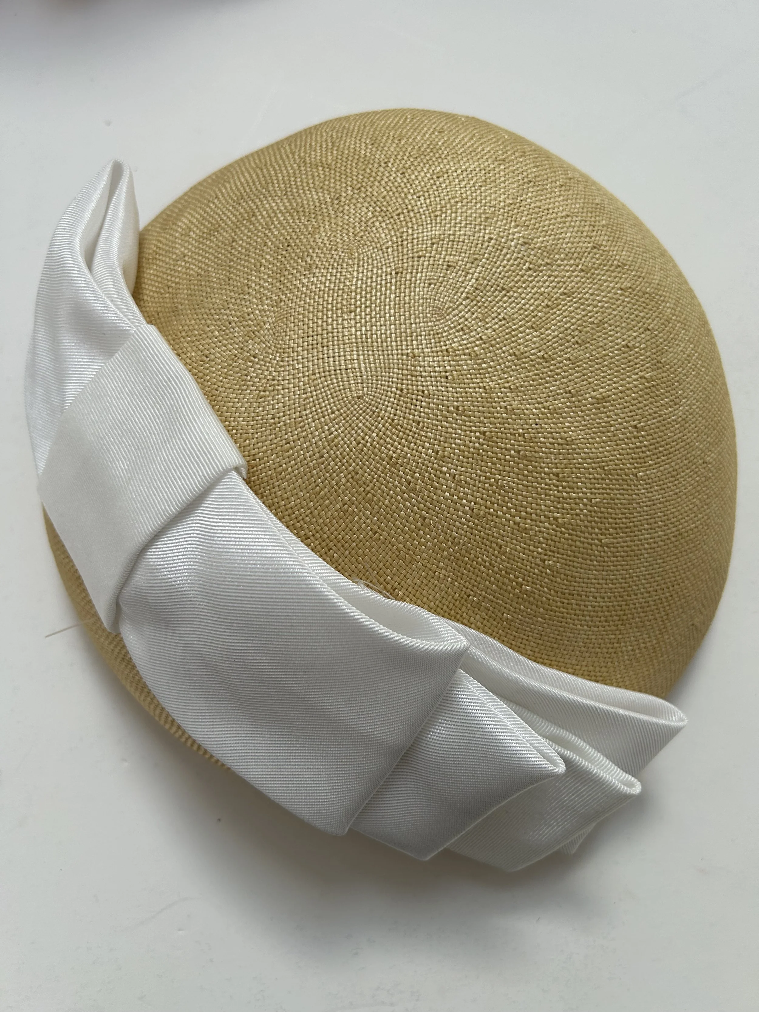 Lace Doilies, Hats/Fascinators and Mantillas — The Doily Lady