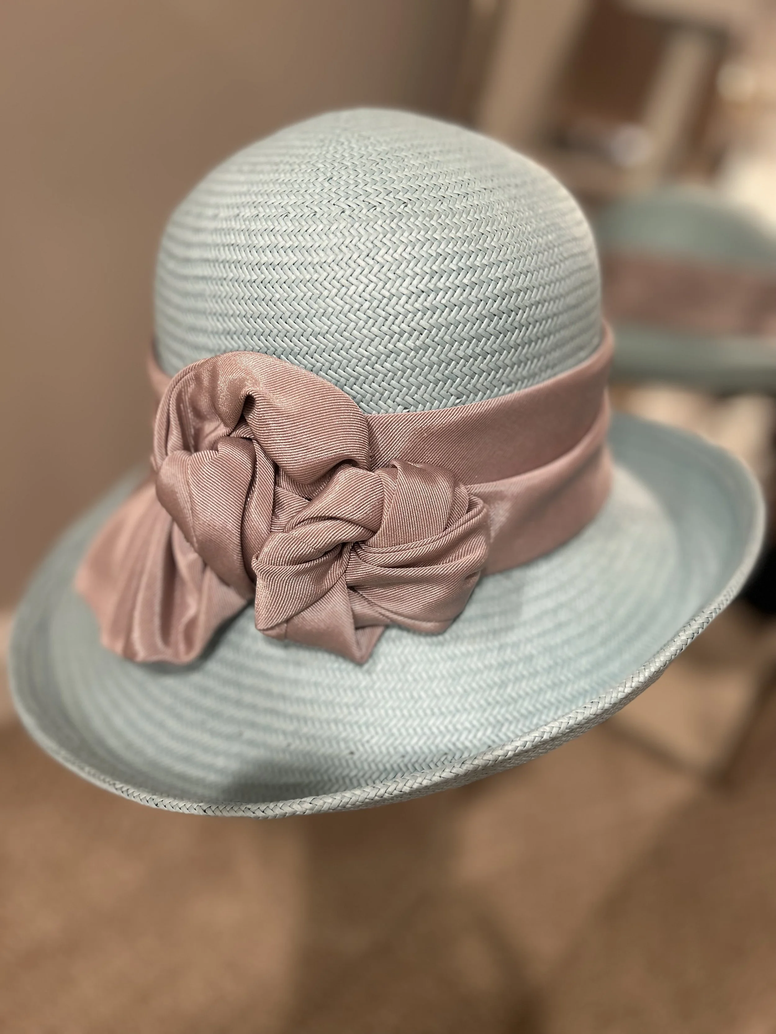 Lace Doilies, Hats/Fascinators and Mantillas — The Doily Lady