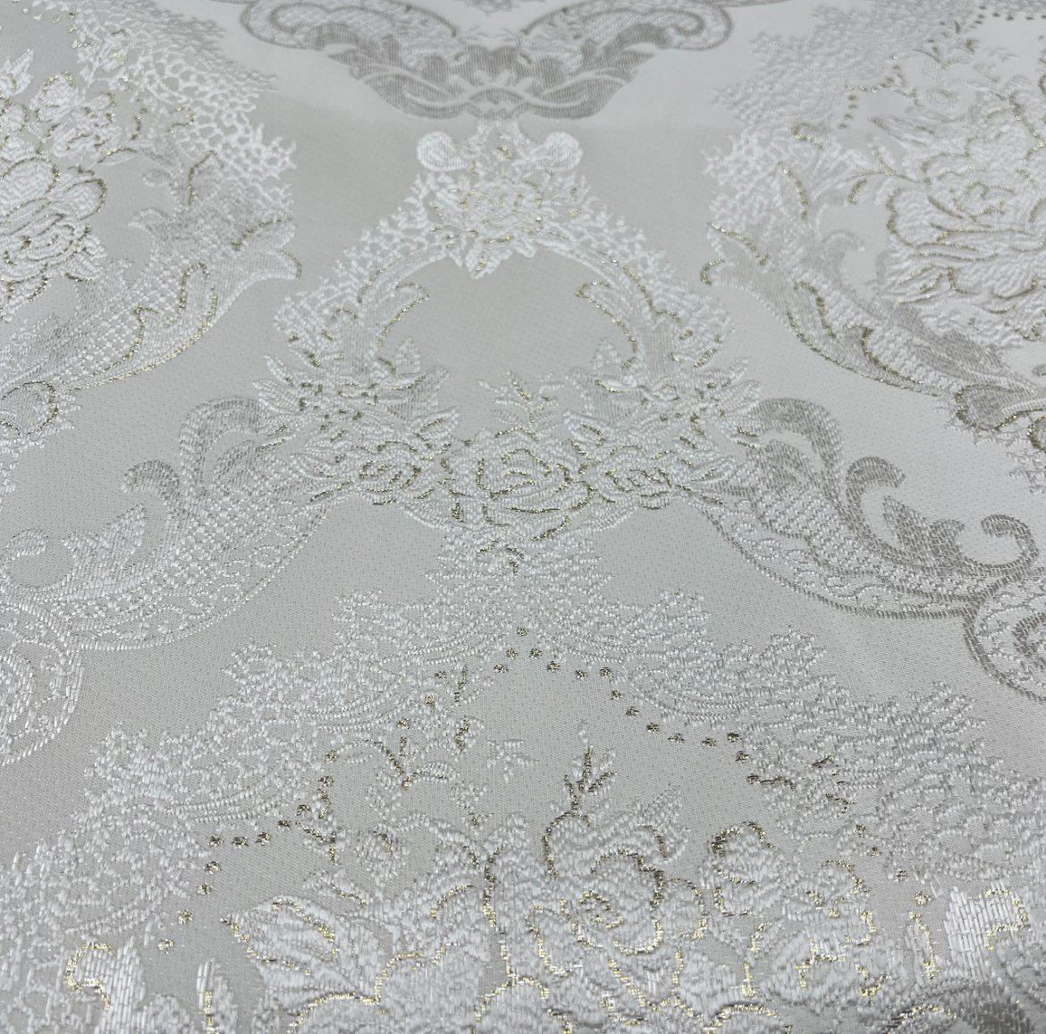 Tablecloths and Napkins — The Doily Lady