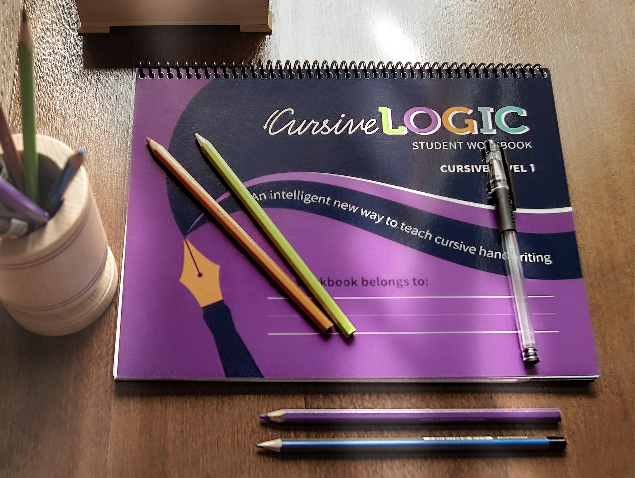 Cursive Handwriting Workbook A Faster More Effective Way To Teach Cursive Handwriting Workbook A Faster More Effective Way To Teach