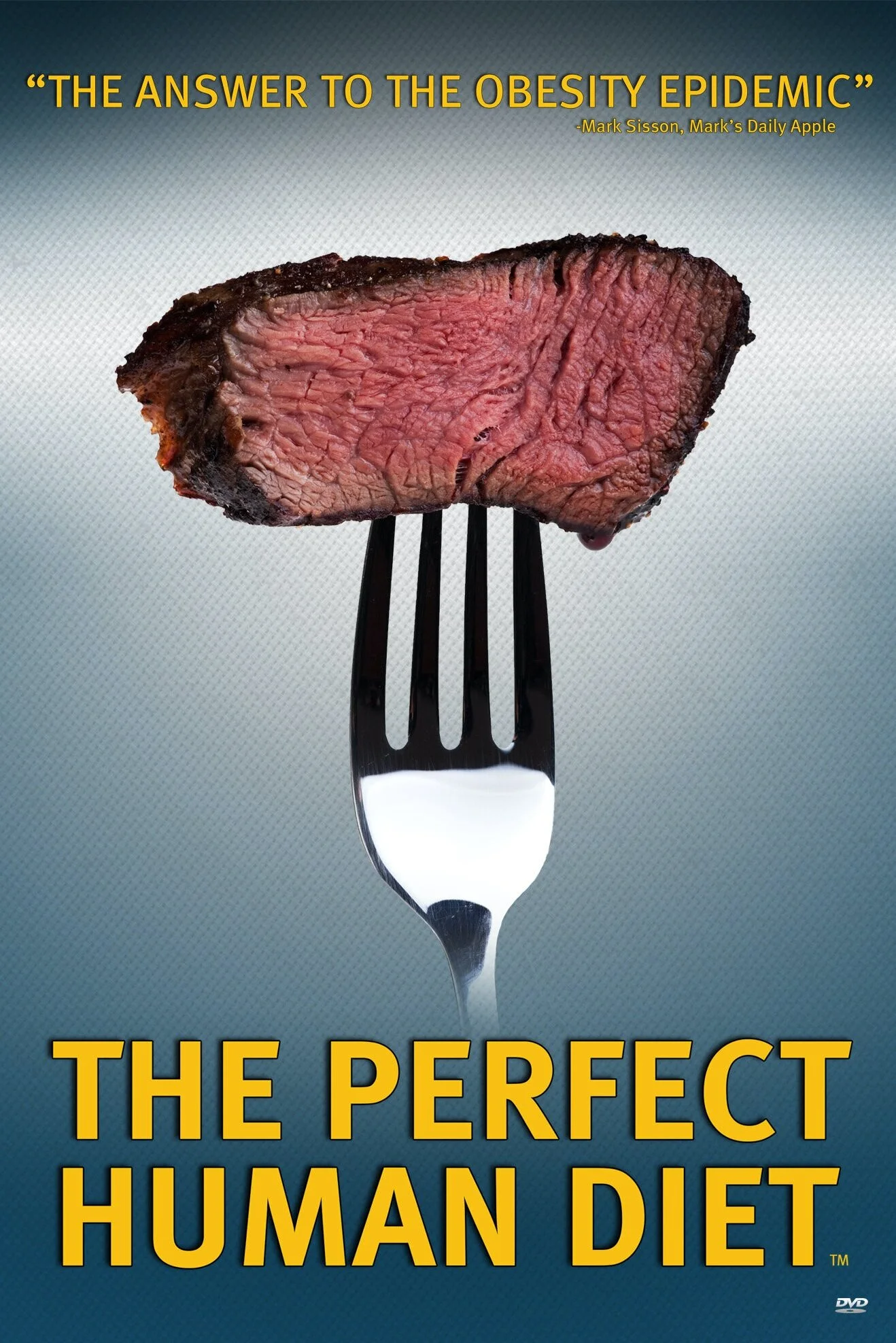 The Perfect Human Diet™ Documentary