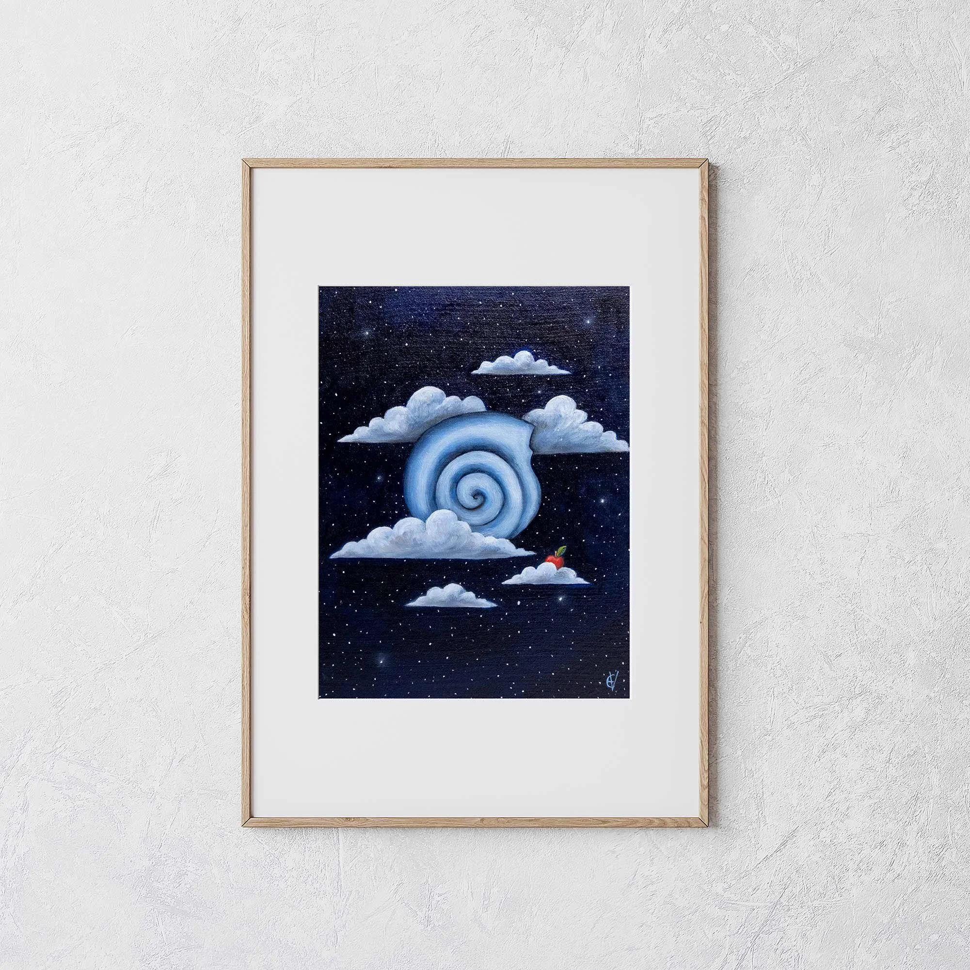 Beyond Explanation — EVE DEVORE