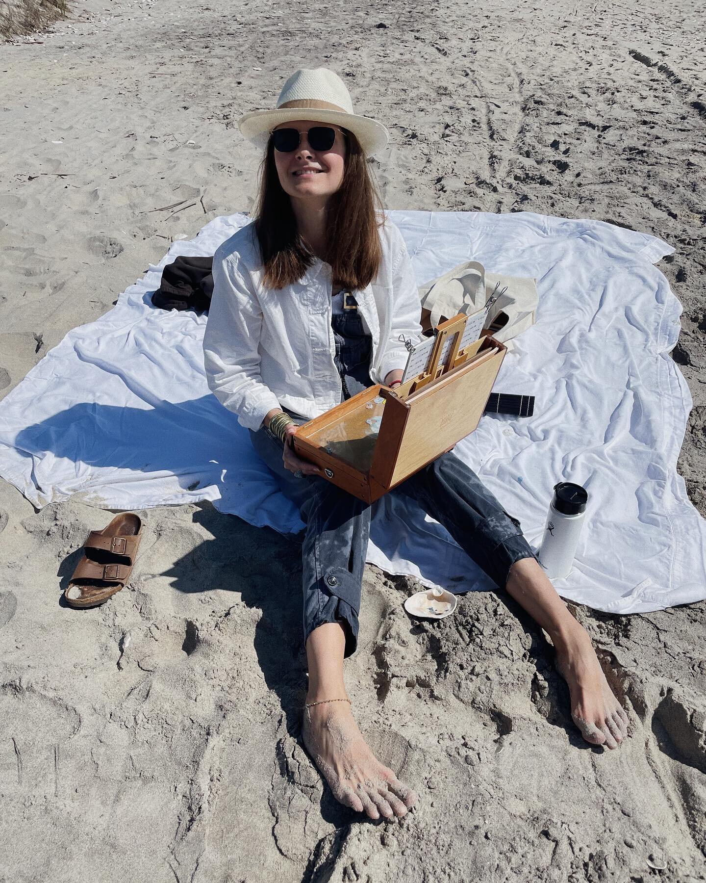 Subtle Differences — EVE DEVORE