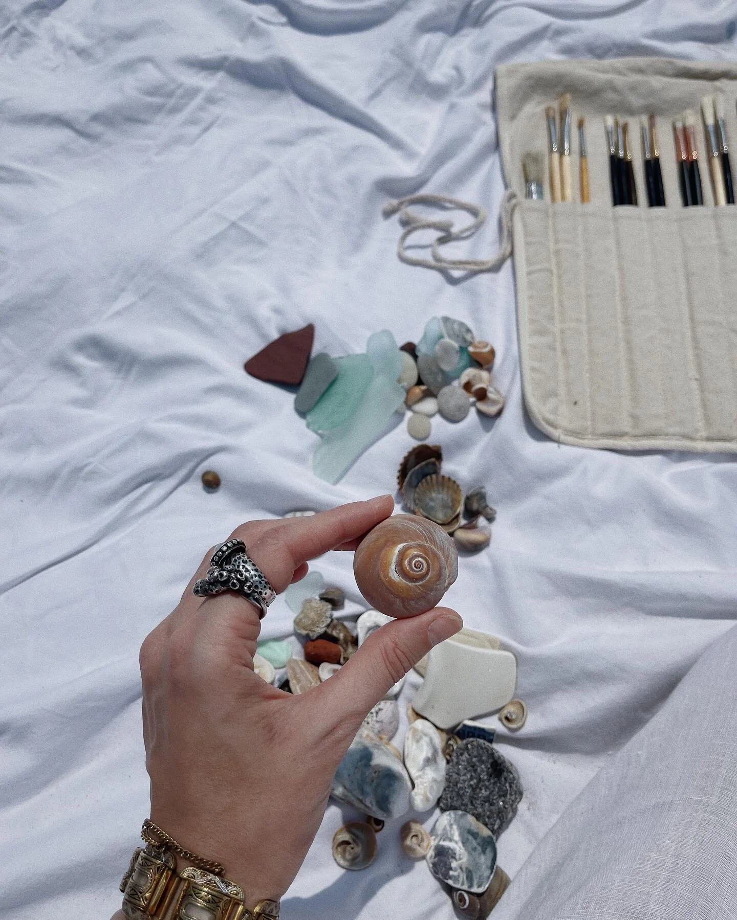 Subtle Differences — EVE DEVORE