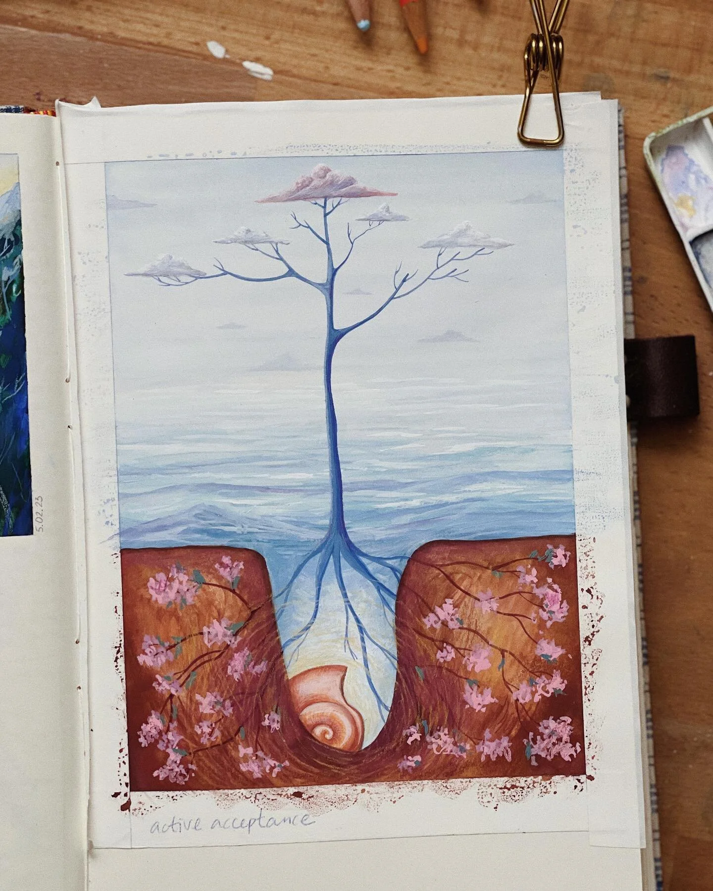 Stories— EVE DEVORE