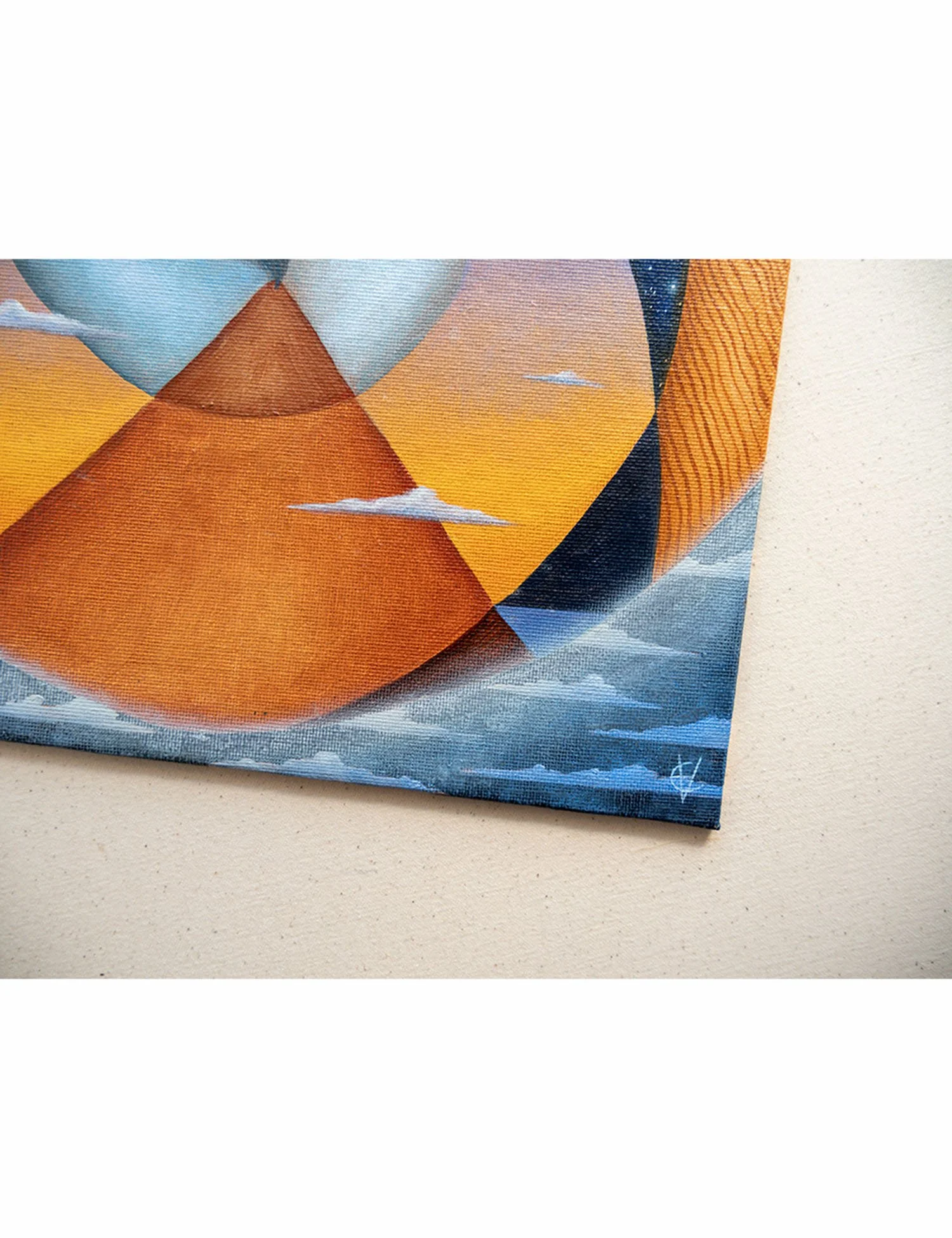 Midnight Helix — EVE DEVORE