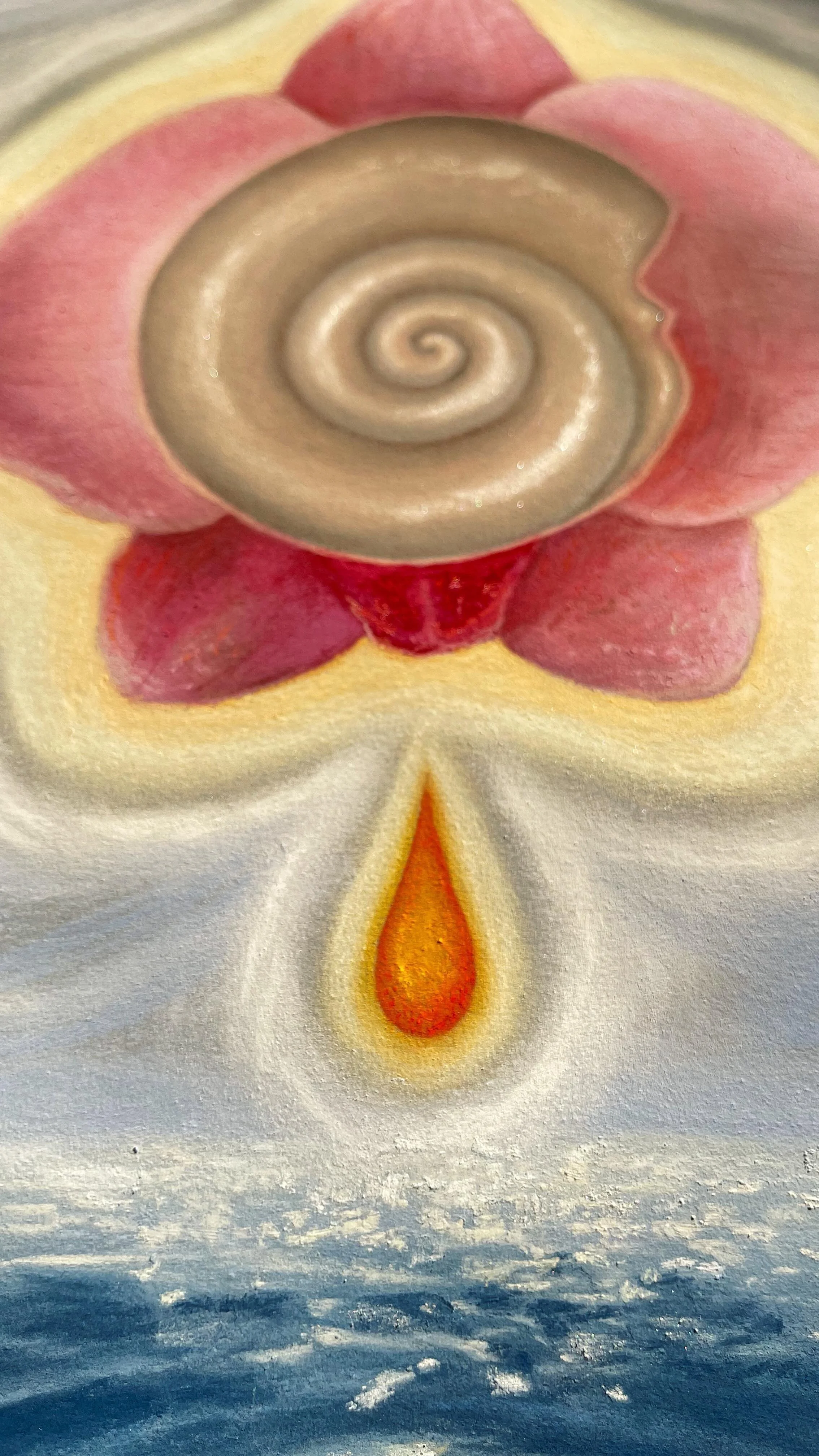 Subtle Differences — EVE DEVORE