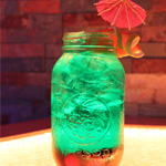 Drinks — Le Skratch