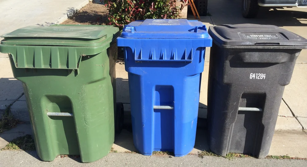 Tri-Cities Disposal & Recycling Service, Inc. — Tri-Cities Disposal ...