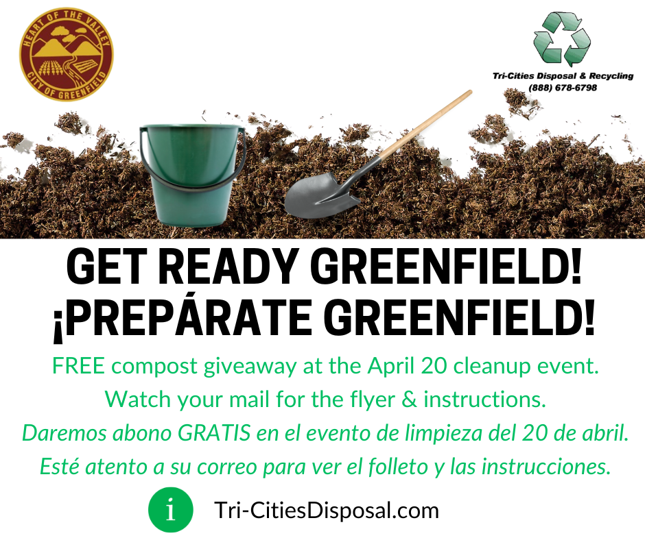 Tri-Cities Disposal & Recycling Service