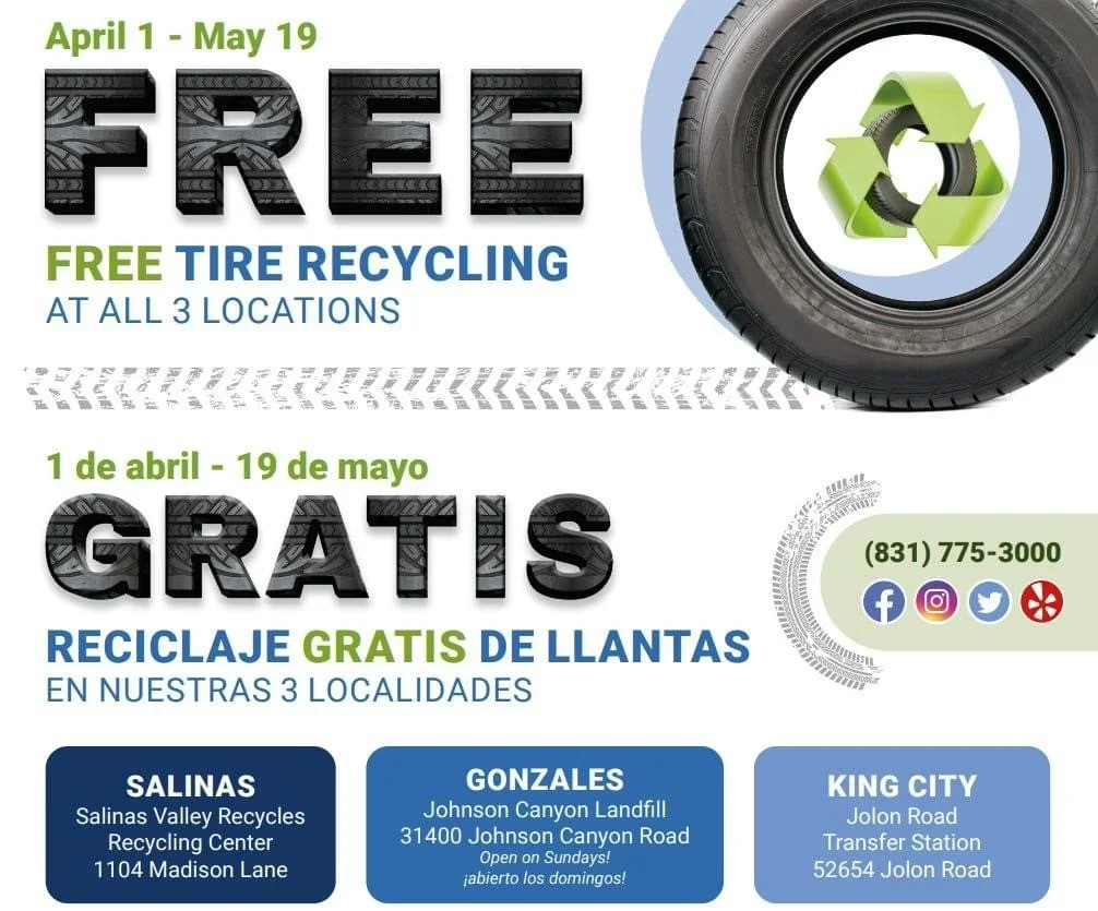 Tri-Cities Disposal & Recycling Service