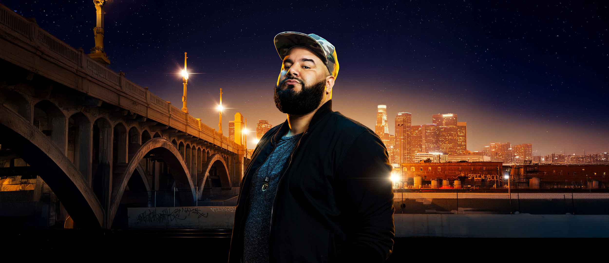 Chuey Martinez